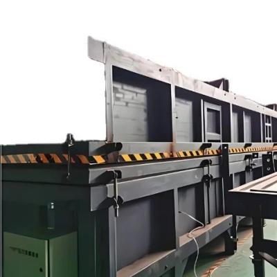 Cina CF8785 Apparecchio di prova della resistenza al vento del sistema di tetto utilizzato nei materiali da costruzione e nella prova in vendita