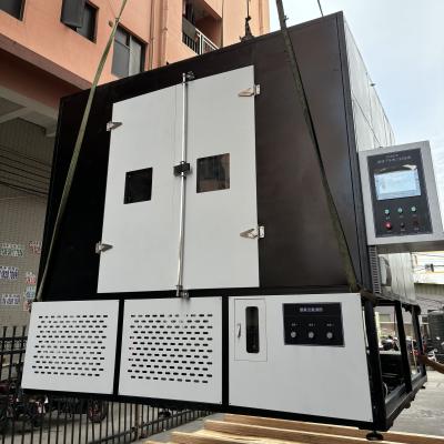 China High Voltage Insulator Life Acceleration test Box for sale