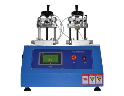 Cina Macchina di prova della durata del pulsante 220V per vari tasti / interruttori e tastiere in vendita