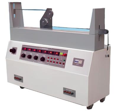 Cina CF8393 Tester di piegatura efficiente per cavi e fili - Apparecchiatura per test su fili 200W in vendita
