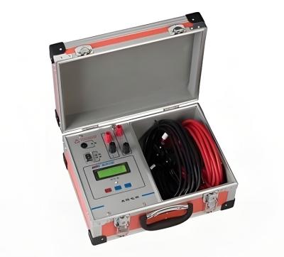 Cina Apparecchiatura per test cavi automobilistici Dispositivo per test di crosslinking ISO 10147 IEC 60811-4-1 in vendita