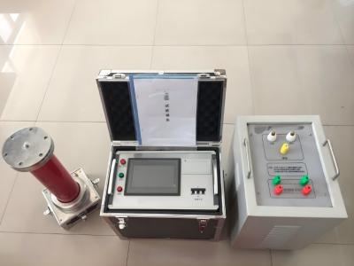 Cina Apparecchiatura per test cavi automobilistici Dispositivo per test di crosslinking ISO 10147 IEC 60811-4-1 in vendita