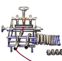 China CF8323 Low Temperature Wire Winding Machine For Evaluating And Measuring Cables for sale
