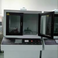 China GB1408.1-2006 Voltage Breakdown Testing Machine for sale