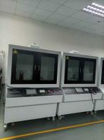 China GB1408.1-2006 Voltage Breakdown Testing Machine for sale