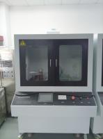 China GB1408.1-2006 Voltage Breakdown Testing Machine for sale