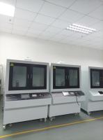 China GB1408.1-2006 Voltage Breakdown Testing Machine for sale