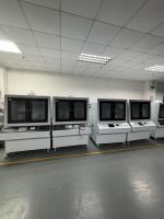 China GB1408.1-2006 Voltage Breakdown Testing Machine for sale