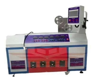 Cina CF8393 Tester di flessione del filo e del cavo da 200 W per cavi isolati in PVC AC380V in vendita