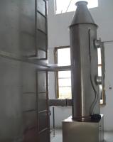 China DX8349 Wire and Cable Bundle Combustion Testing Machine for sale