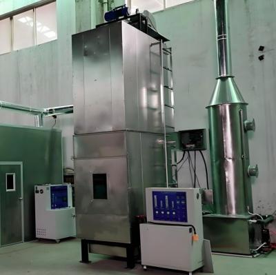Cina Apparecchiature per prove di combustione di cavi e fili fasciati ad alta precisione 2KW in vendita
