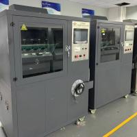 China DX8352 Leakage Trace Testing Machine for sale