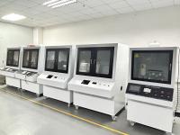 China DX8352 Leakage Trace Testing Machine for sale