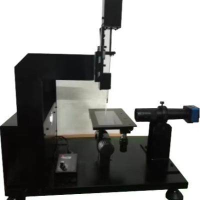 Cina CF8436 Tester di idrofobicità dell'isolatore composito in vendita