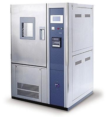 Cina Macchina di precisione a temperatura e umidità costante per test di ingiallimento 1000W in vendita