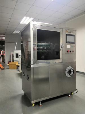 中国 断熱追跡試験装置 高電圧 IEC0587 ASTMD2303 規格 販売のため