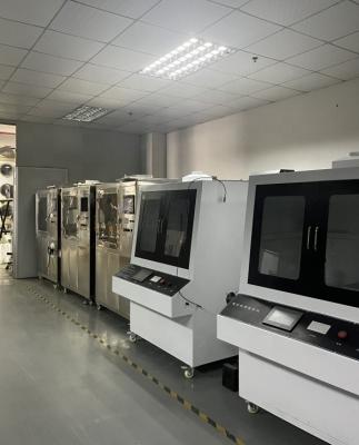 中国 断熱追跡試験装置 高電圧 IEC0587 ASTMD2303 規格 販売のため