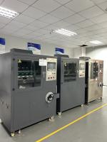 China ASTM D149 Solid State Voltage Breakdown Tester Lab Rubber Test Equipment for sale