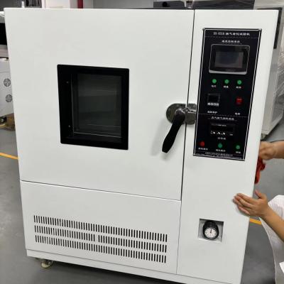 Cina Macchina di prova di invecchiamento ad alta precisione Forno di prova di invecchiamento industriale con impostazione PID in vendita