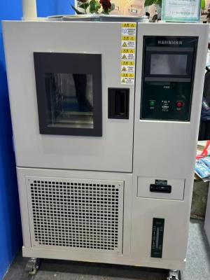 Cina Macchina di prova di invecchiamento ad alta precisione Forno di prova di invecchiamento industriale con impostazione PID in vendita