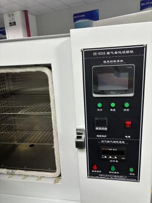 Cina Macchina di prova di invecchiamento ad alta precisione Forno di prova di invecchiamento industriale con impostazione PID in vendita