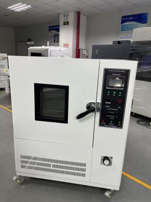 Cina Macchina di prova di invecchiamento ad alta precisione Forno di prova di invecchiamento industriale con impostazione PID in vendita