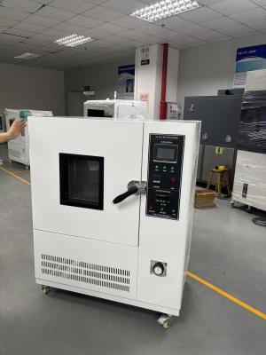 Cina Macchina di prova di invecchiamento ad alta precisione Forno di prova di invecchiamento industriale con impostazione PID in vendita