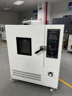 Cina Macchina di prova di invecchiamento ad alta precisione Forno di prova di invecchiamento industriale con impostazione PID in vendita