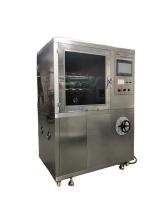 China High-voltage Leakage Trace Testing Machine for sale