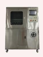 China High-voltage Leakage Trace Testing Machine for sale