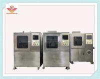 China High-voltage Leakage Trace Testing Machine for sale