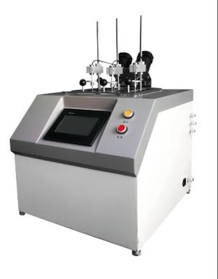 Cina Macchina di prova Hdt Vicat Micro Control 500W Potenza Regolabile in vendita