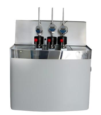 Cina Macchina di prova Hdt Vicat Micro Control 500W Potenza Regolabile in vendita