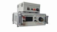China 1200W 25 Tons Flat Vulcanizing Machine Rubber Testing Equipment CF8535B for sale