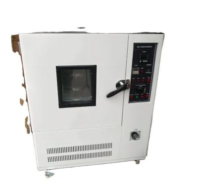 China CF8467 Programmeerbare Constante Temperatuur- en Vochtigheidstestmachine Te koop