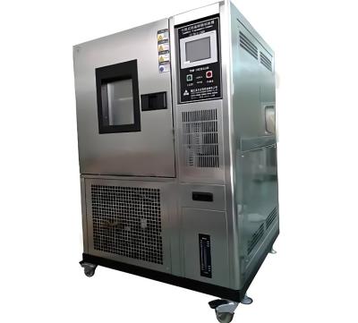 China CF8467 Programmeerbare Constante Temperatuur- en Vochtigheidstestmachine Te koop