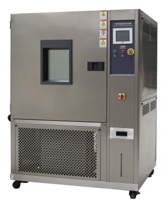 Cina 100L Camera di prova a temperatura e umidità costanti programmabile 600W CF8467 in vendita