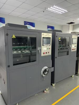 China IEC ASTM High Voltage Leakage Traceability Testing Machine for sale