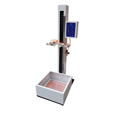 China GB/T243.8 Standard Drop Tester Machine Drop Impact Test Machine for sale