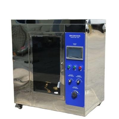 中国 GB/T4207 漏れ痕跡検査機械 破壊ゴム試験装置 販売のため