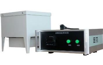 中国 ISO871-2006 プラスチックスポット温度テスター GB4610-2008 プラスチック試験機 販売のため