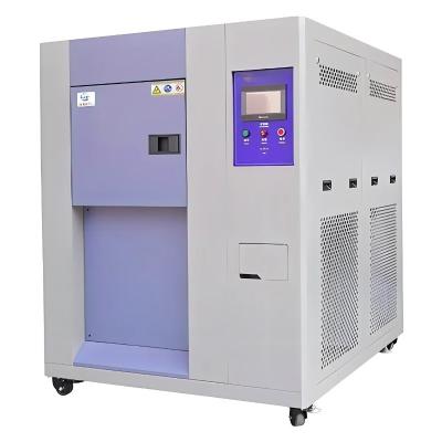 中国 OEM ODM OBM UV Accelerated Aging Chamber For UV Spectral UV Lamps In Sunlight 販売のため