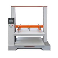 China GB/T 4857 Carton Compression Testing Machine Packaging Testing Equipment for sale
