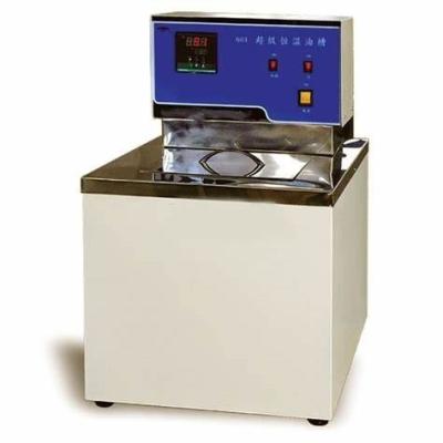 中国 1600W 高温 恒温 油浴 油耐性 テスト 塗装 ワイヤ 販売のため