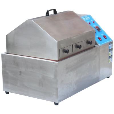 中国 202GB GJB 蒸気老化試験チャンバー ハードウェア電気めっきプラスチック試験装置 販売のため