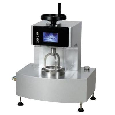 China Fabric permeability tester for sale