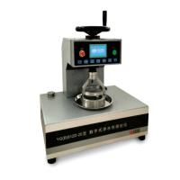 China Fabric permeability tester for sale