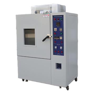 China Câmara de Envelhecimento UV de 1000W para Avaliação do Desempenho de Resistência às Intempéries de Materiais à venda