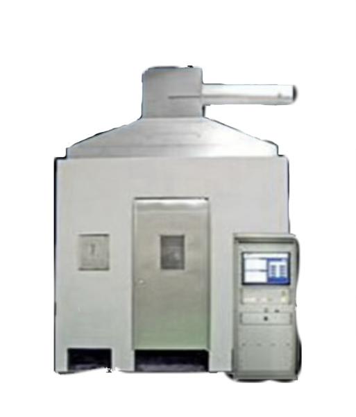 Quality Customized Soft Sofa And Mattress Test Machine For Anti Ignition Characteristics Testing for sale