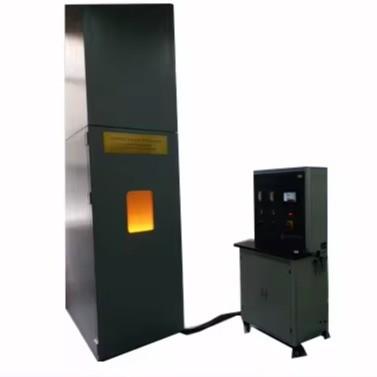 Quality Bundle Wire Cable Combustion Testing Equipment IEC60332-3-22 Standard for sale